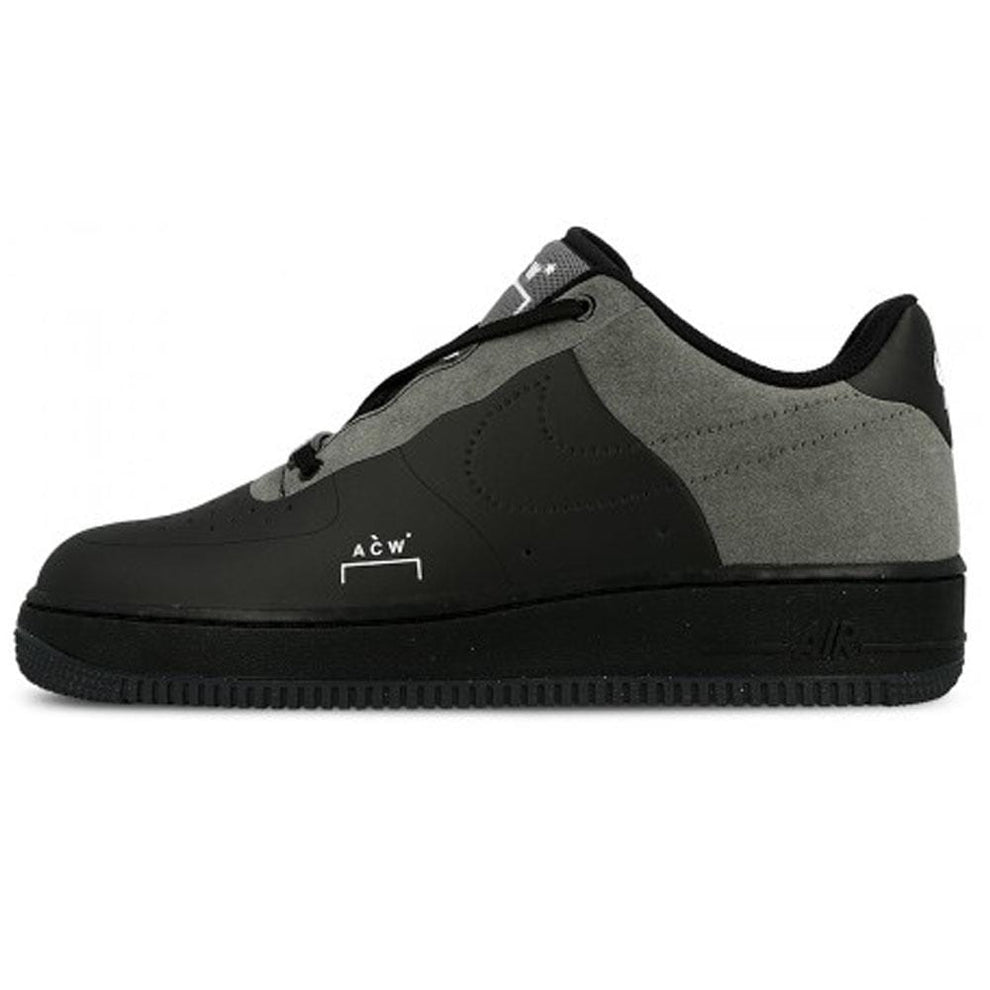 A COLD WALL x Nike Air Force 1 Low Black – Kick Game