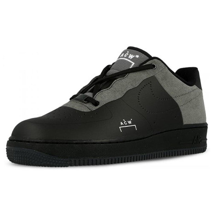 A COLD WALL x Nike Air Force 1 Low Black – Kick Game