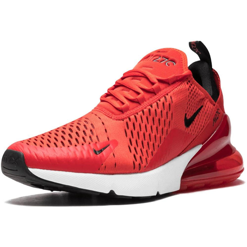 Nike Air Max 270 Habanero Red — Kick Game