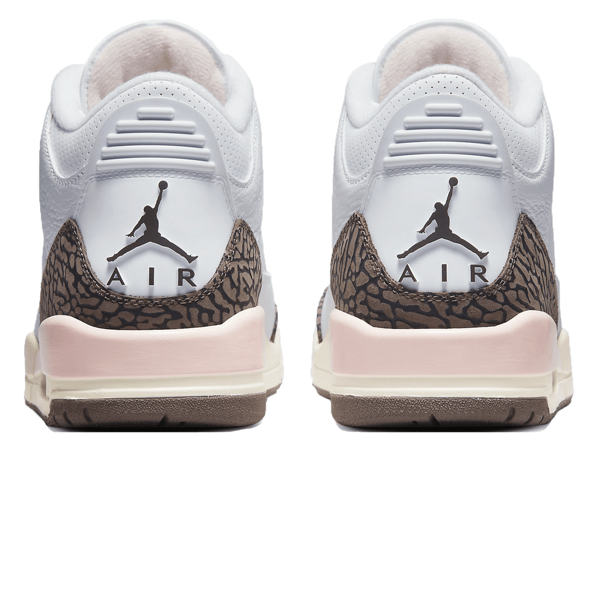 Air Jordan 3 Retro Wmns 'Neapolitan' – Kick Game