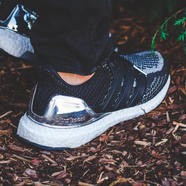 Adidas Ultra Boost LTD Olympic Pack Silver – Kick Game