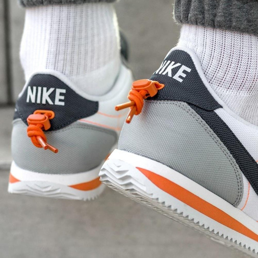 Kendrick Lamar x Nike Cortez Basic Slip White – Kick Game