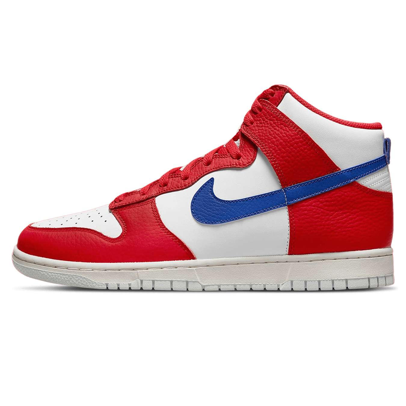 Nike Dunk High 'USA' — Kick Game