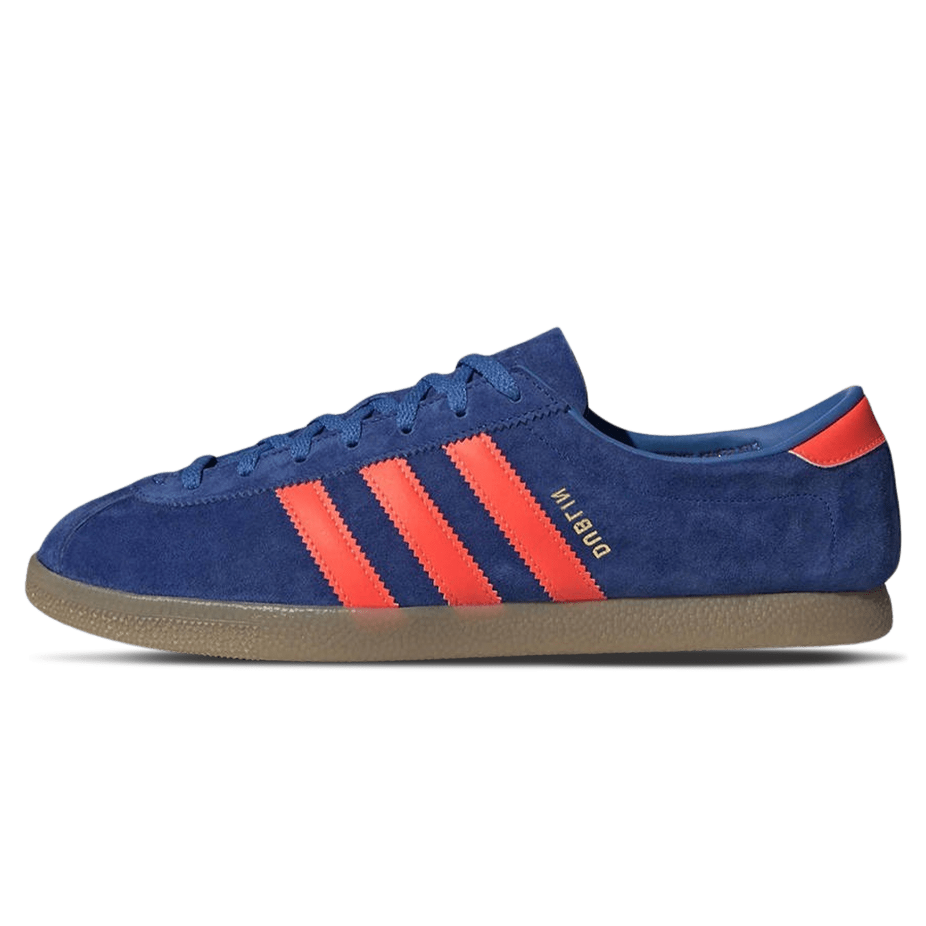 adidas Dublin 'Royal Solar Red' – Kick Game