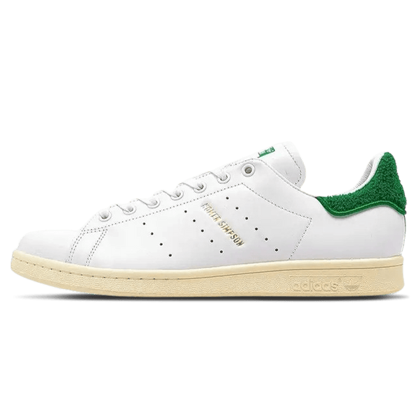 adidas Stan Smith x The Simpsons 'Homer Simpson' — Kick Game