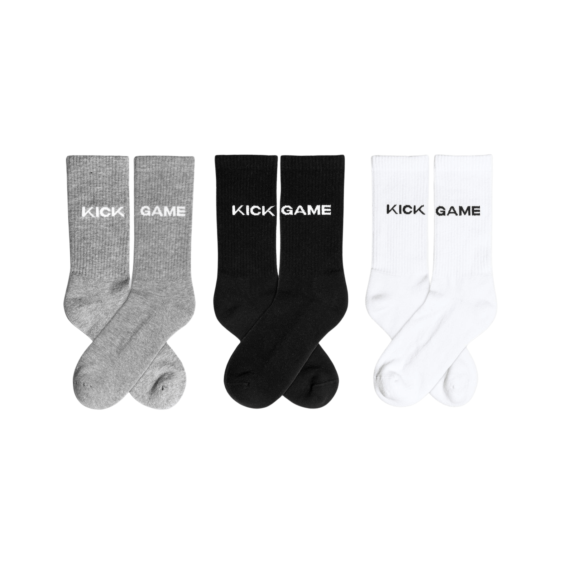 Sale | Kick Game