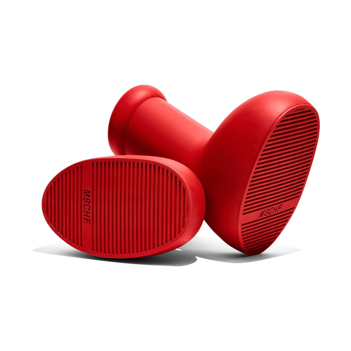 MSCHF Big Red Boot – Kick Game