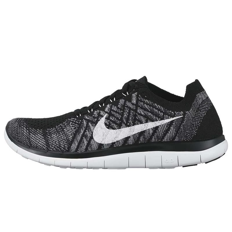 Nike Free 4.0 Flyknit Black – Kick Game