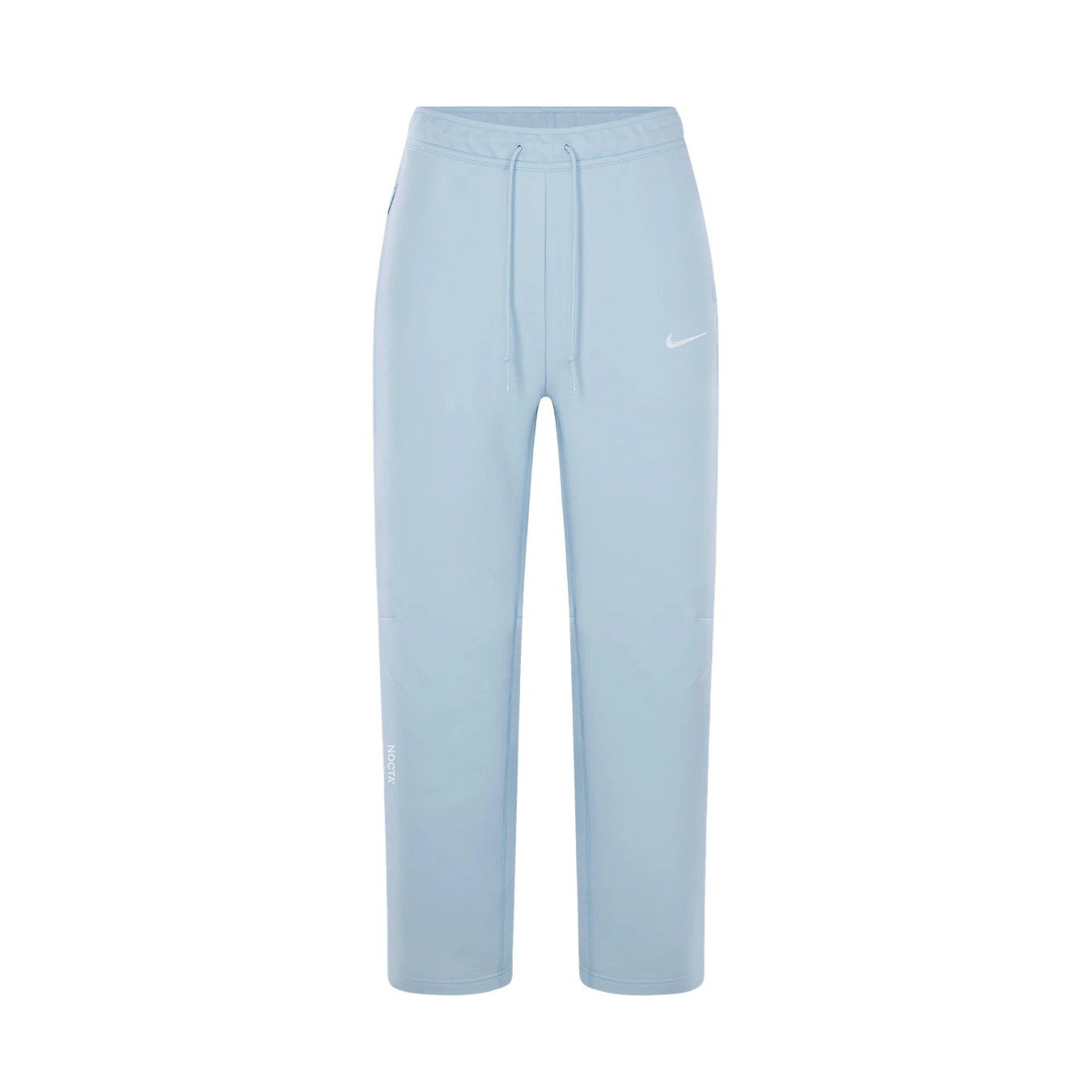Nike x NOCTA Tech Fleece Open Hem Pant 'Cobalt Blue Tint' – Kick Game