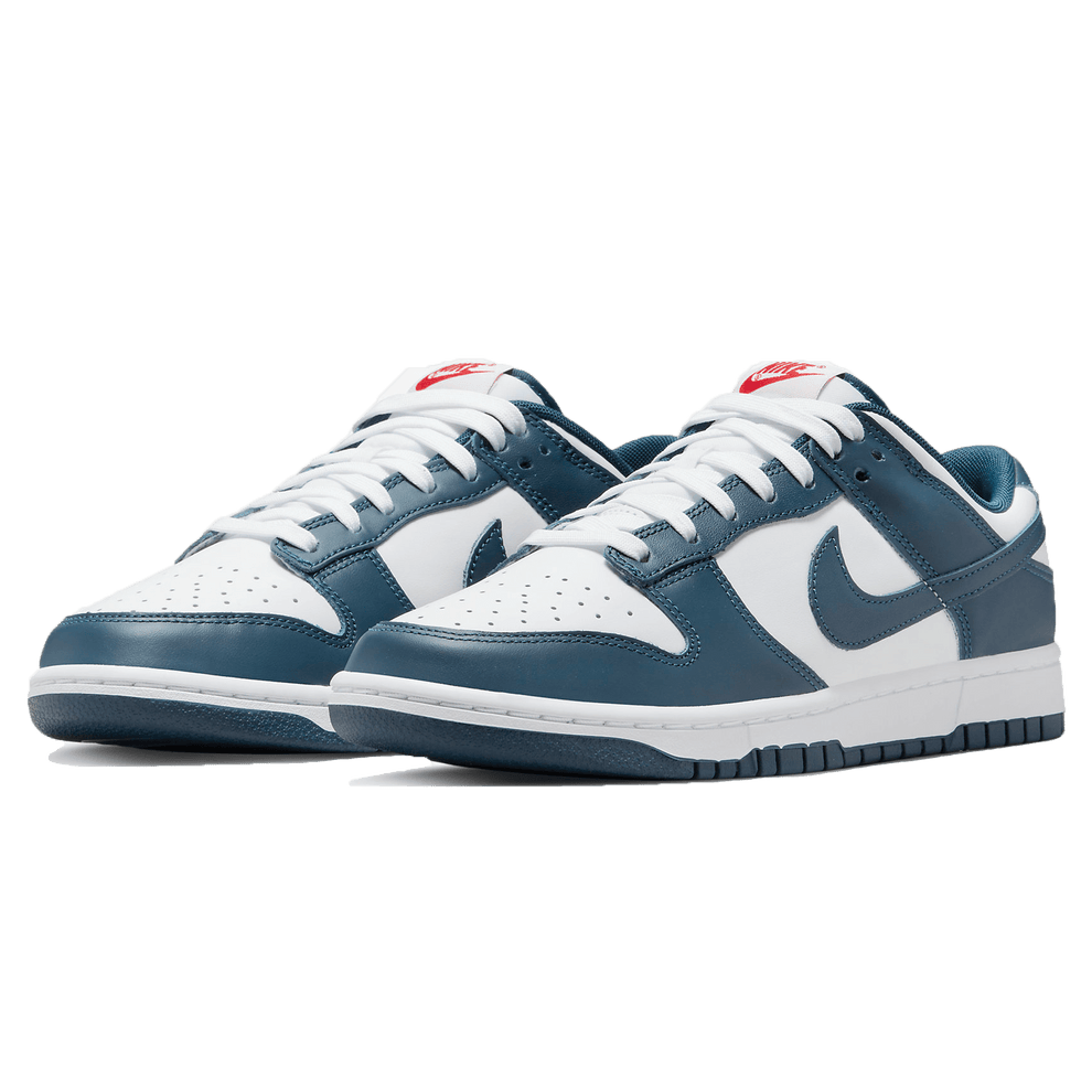 Nike Dunk Low 'Valerian Blue' – Kick Game