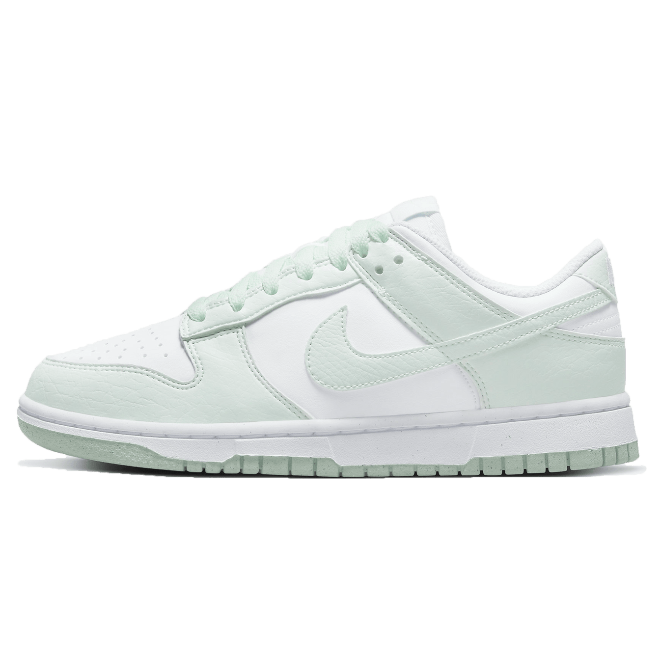 Nike Dunk Low Wmns Next Nature 'White Mint' – Kick Game