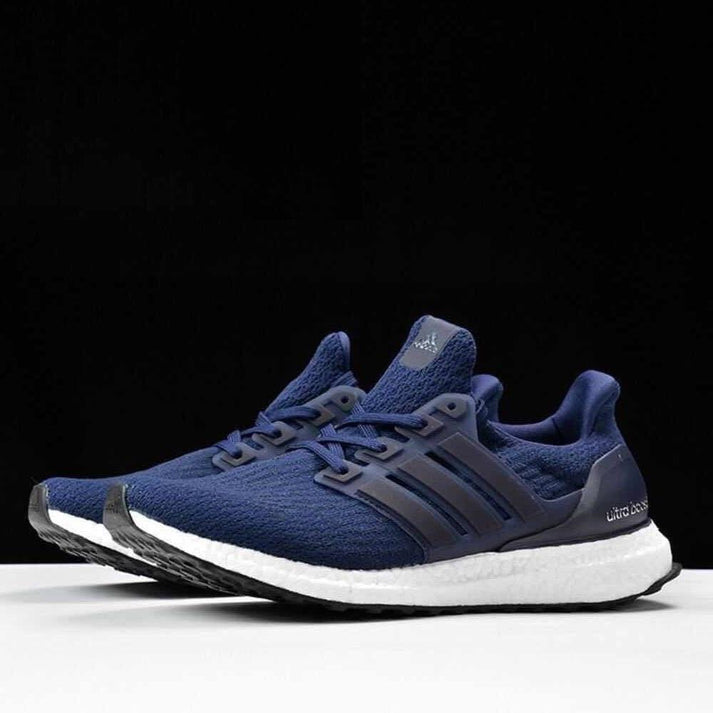 adidas Ultra Boost 3.0 Navy – Kick Game