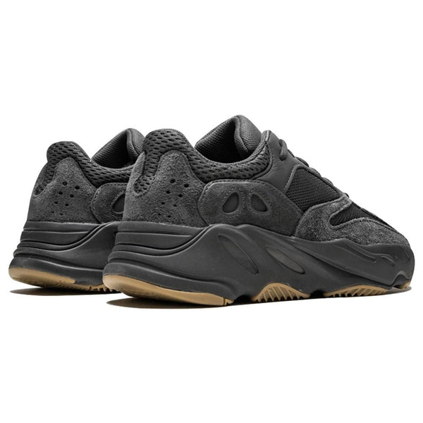 Adidas Yeezy Boost 700 Utility Black – Kick Game
