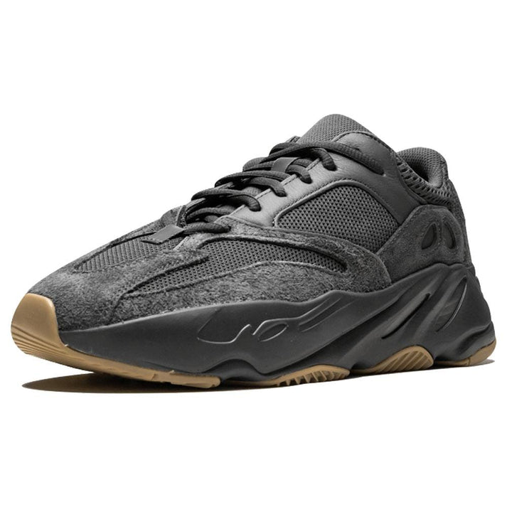 Adidas Yeezy Boost 700 Utility Black – Kick Game