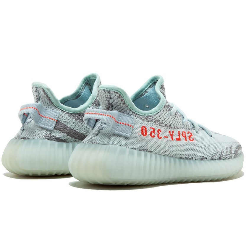 adidas Originals Yeezy Boost 350 V2 Blue Tint — Kick Game