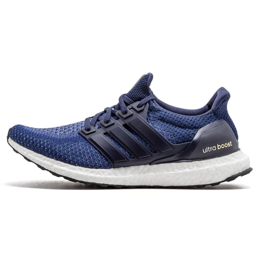 Adidas Ultra Boost 2.0 'Collegiate Navy' — Kick Game