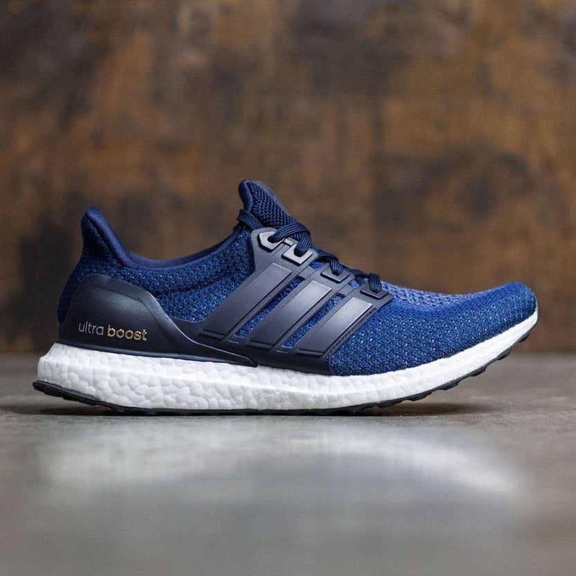 Adidas Ultra Boost 2.0 'Collegiate Navy' — Kick Game