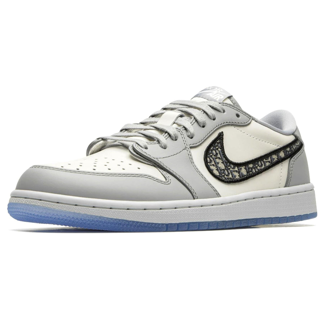 Dior x Air Jordan 1 Low – Kick Game