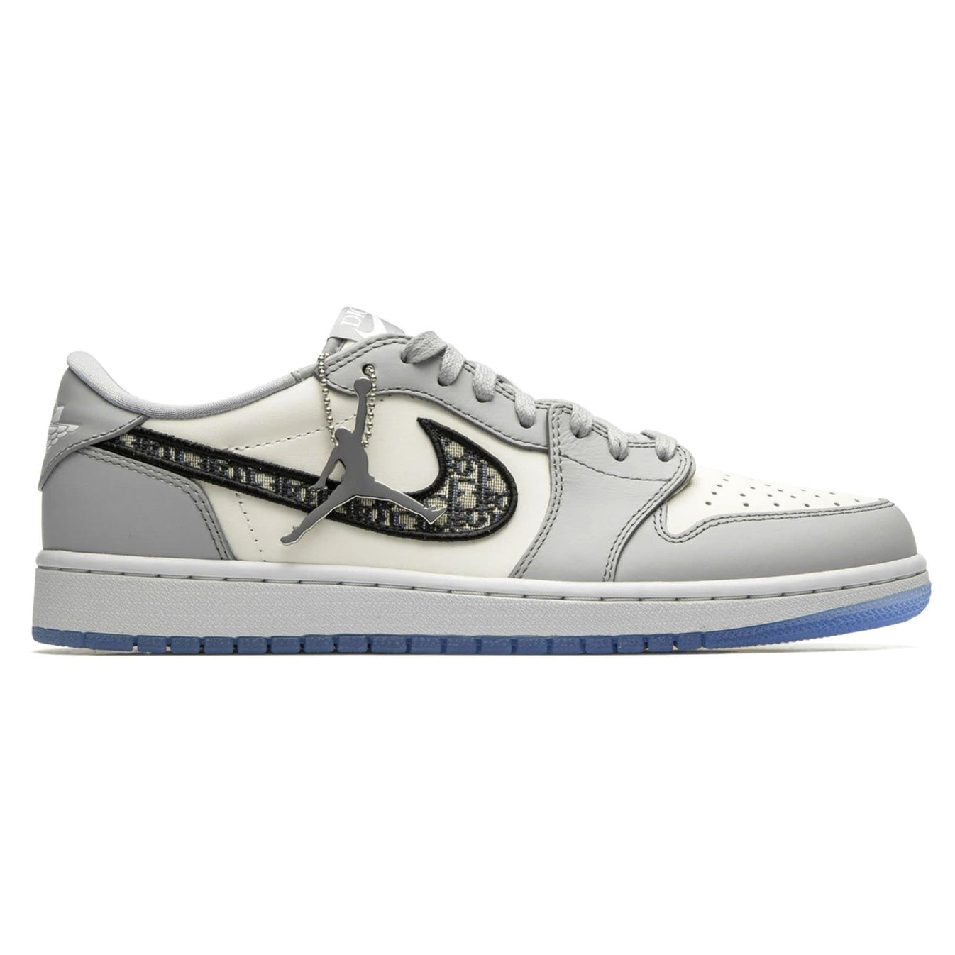 Dior x Air Jordan 1 Low – Kick Game