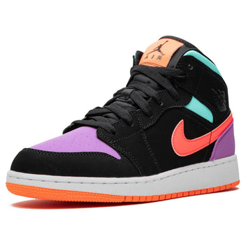 Air Jordan 1 Mid GS 'Candy' — Kick Game