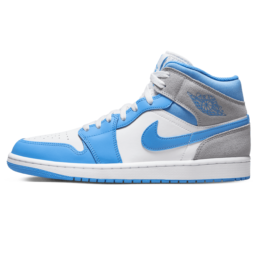 Air Jordan 1 Trainers — Kick Game