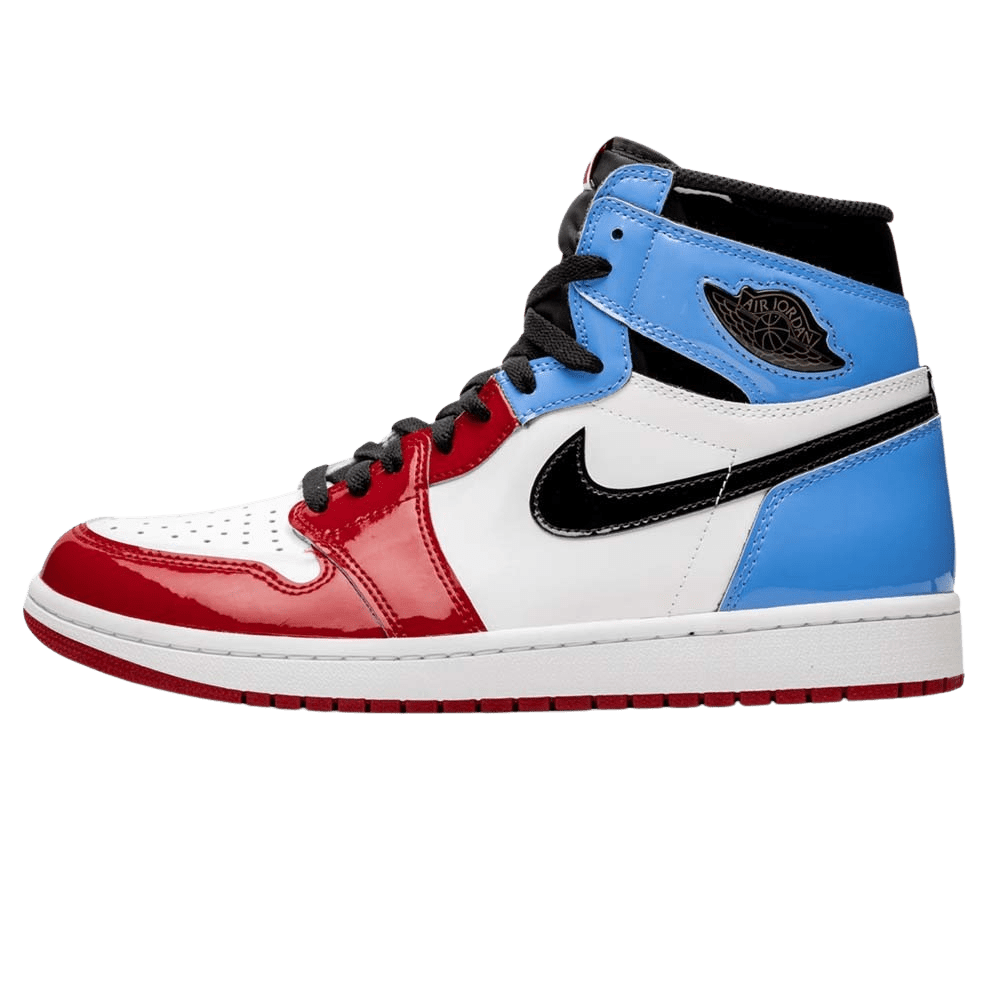 Les Twins x Air Jordan 1 Retro High OG 'Fearless' – Kick Game