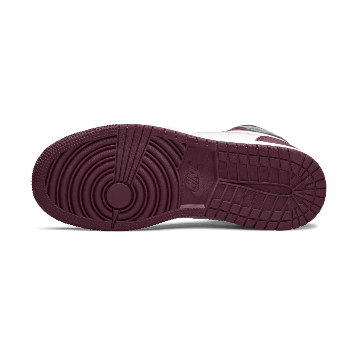 Air Jordan 1 Retro High OG GS 'Bordeaux' – Kick Game
