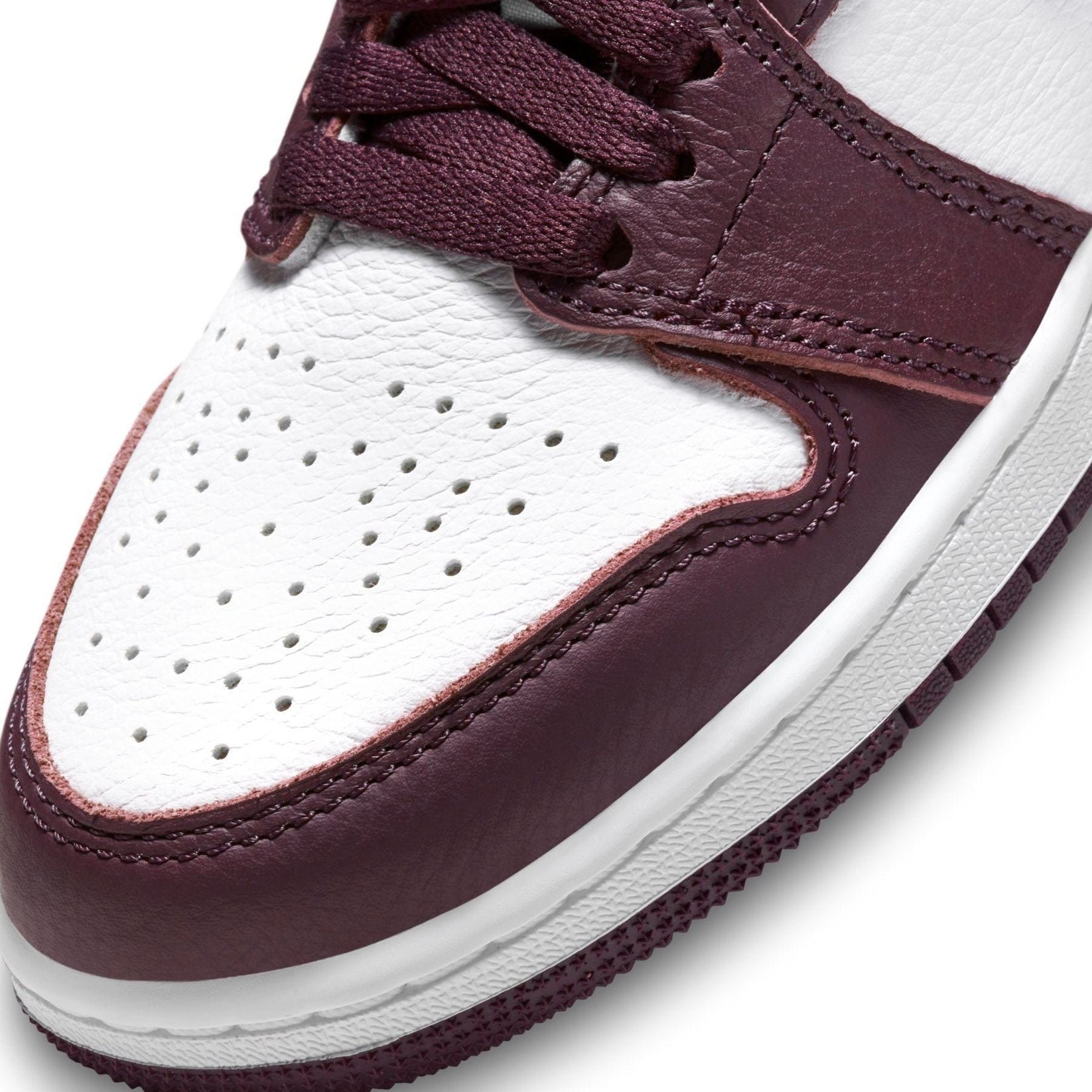 Air Jordan 1 Retro High OG GS 'Bordeaux' – Kick Game