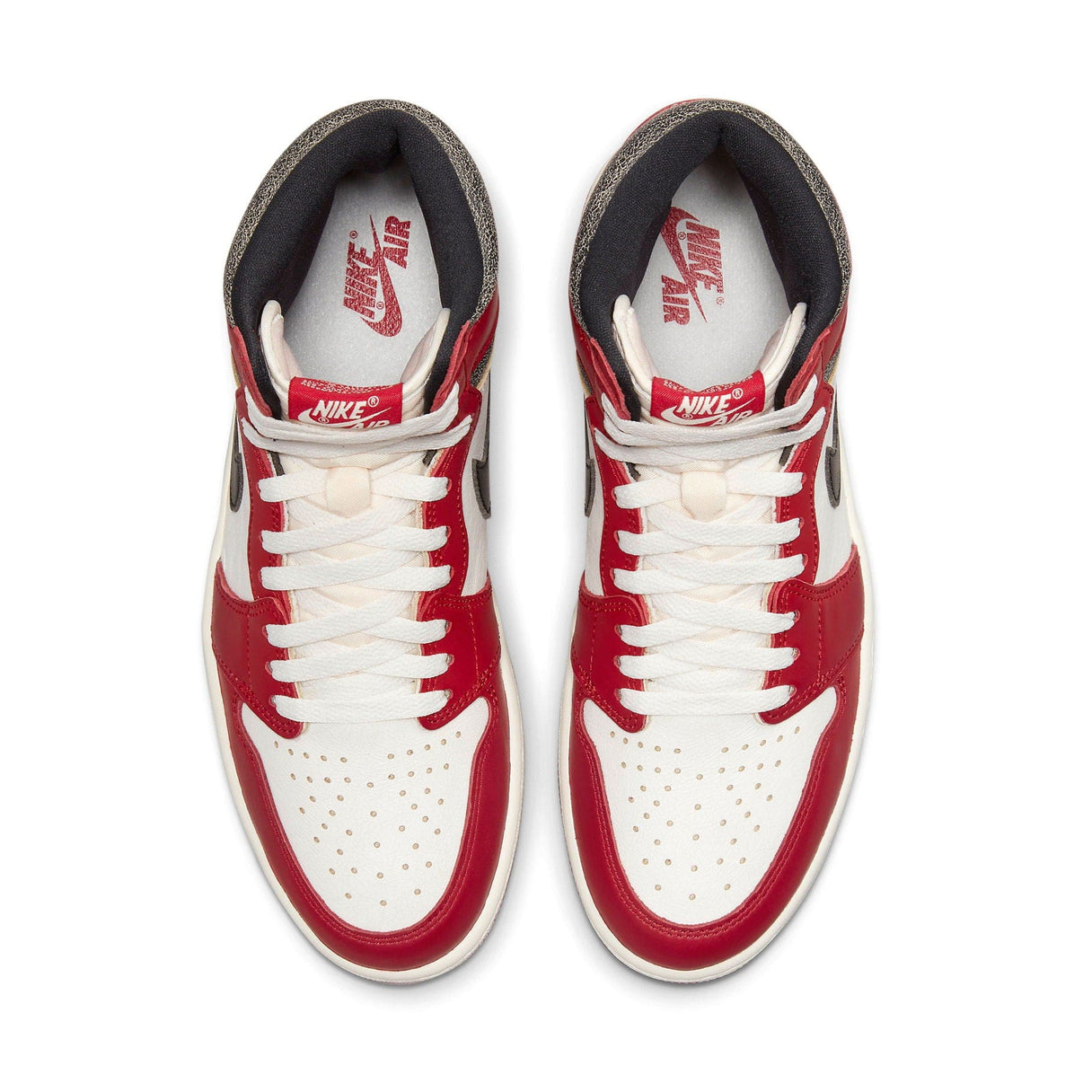 Air Jordan 1 Retro High OG 'Chicago Lost & Found' – Kick Game