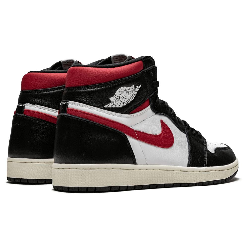 Air Jordan 1 Retro High OG 'Gym Red' – Kick Game
