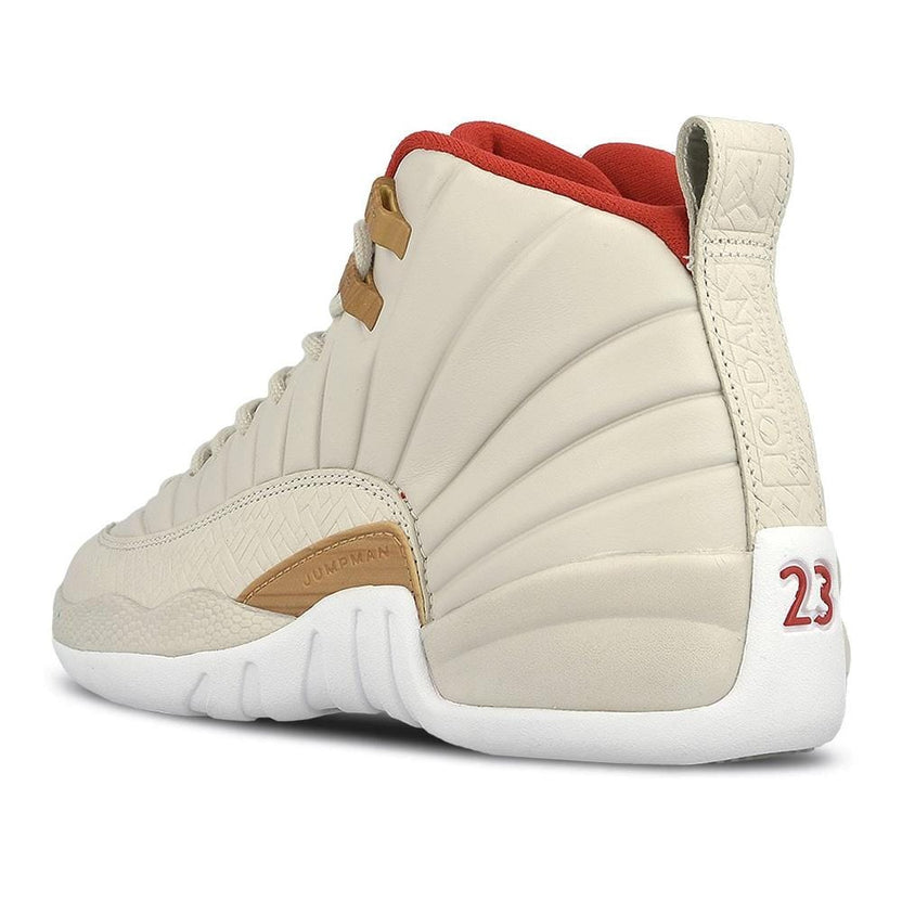 Air Jordan 12 Retro CNY GS Chinese New Year 2017 — Kick Game