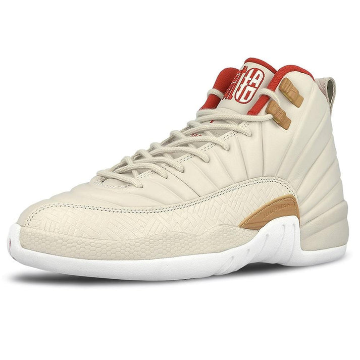 Air Jordan 12 Retro CNY GS Chinese New Year 2017 – Kick Game