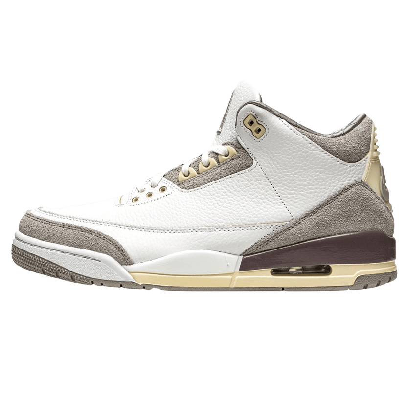 Air Jordan 3 Trainers — Kick Game