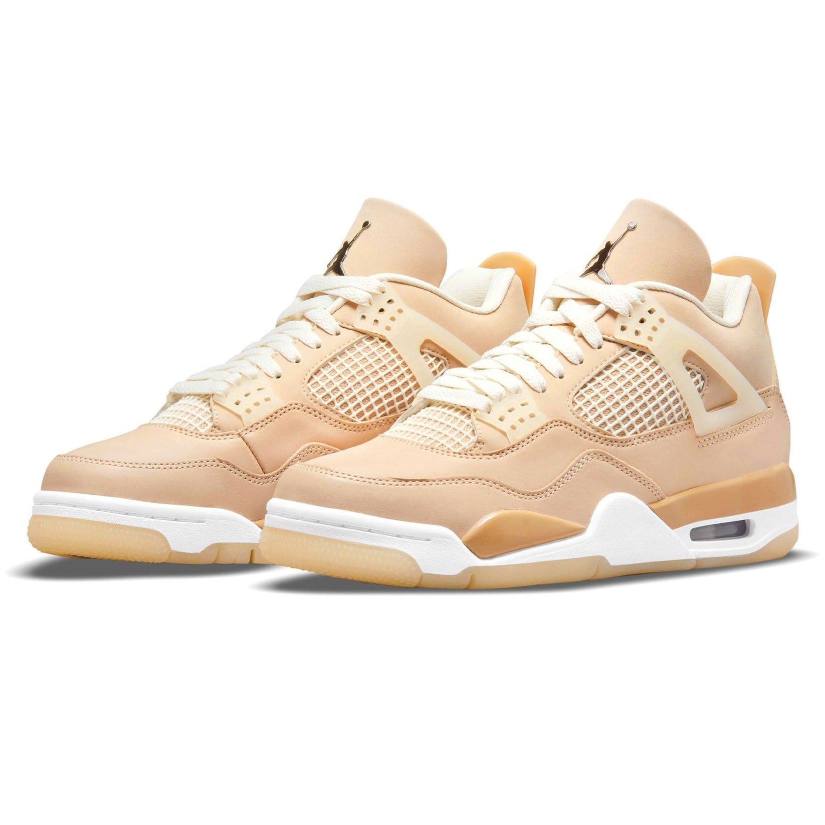 Air Jordan 4 Retro Wmns 'Shimmer' – Kick Game