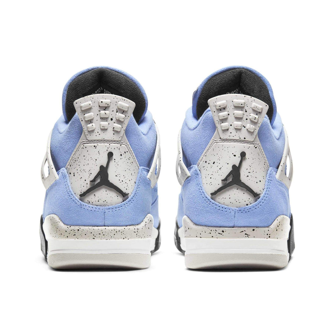 Air Jordan 4 Retro 'University Blue' – Kick Game