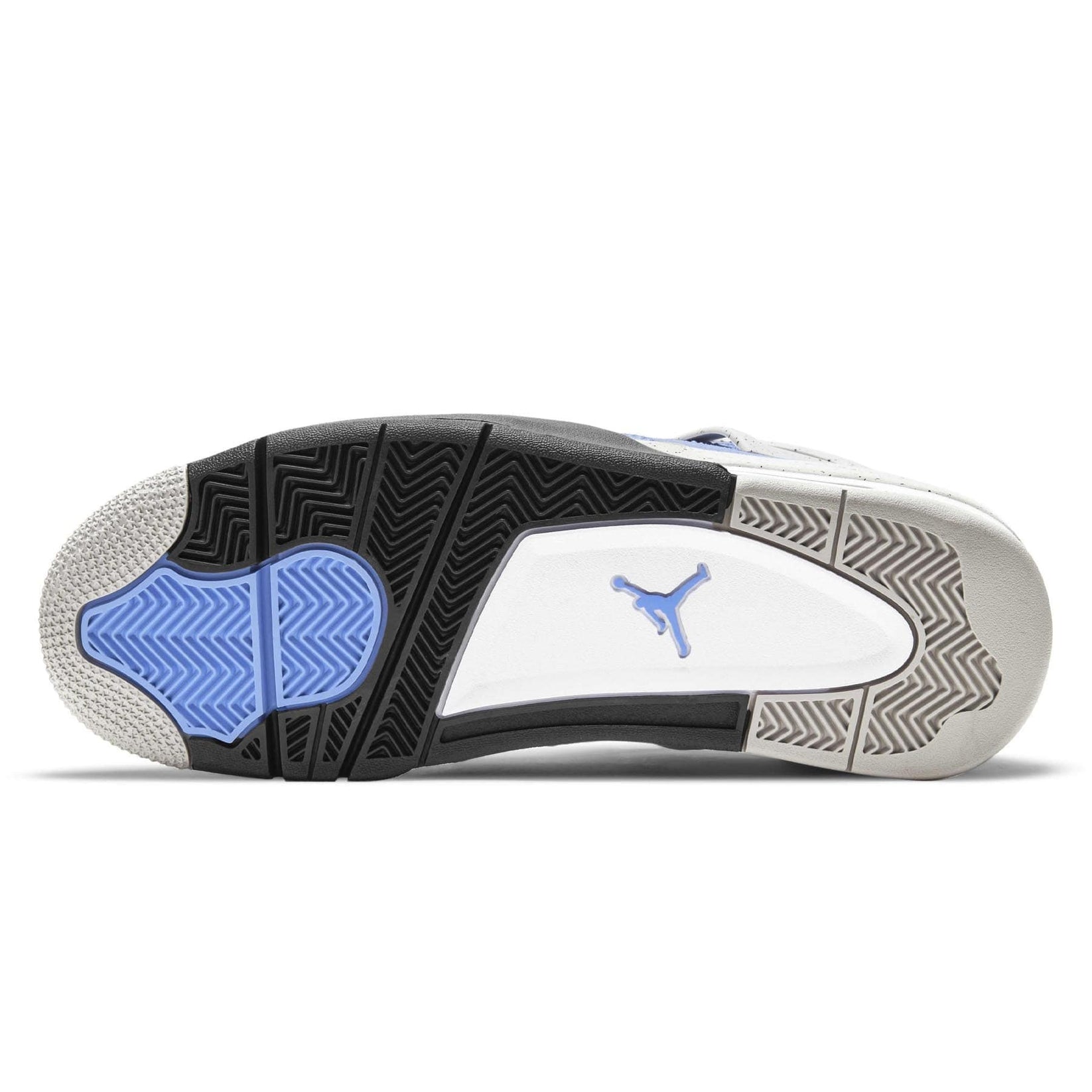Air Jordan 4 Retro 'University Blue' – Kick Game