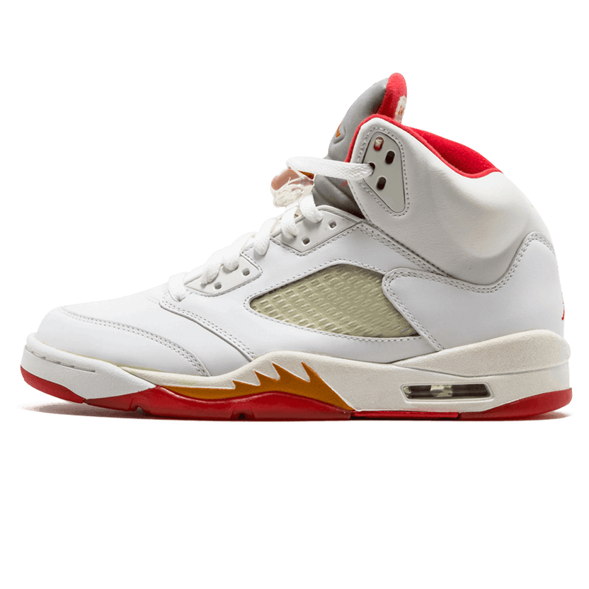 Air Jordan 5 Trainers — Kick Game