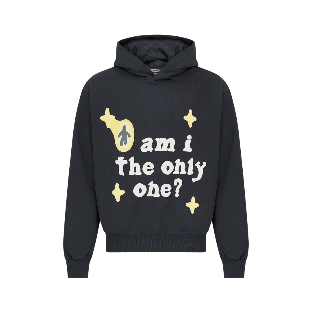 Broken Planet x Kick Game