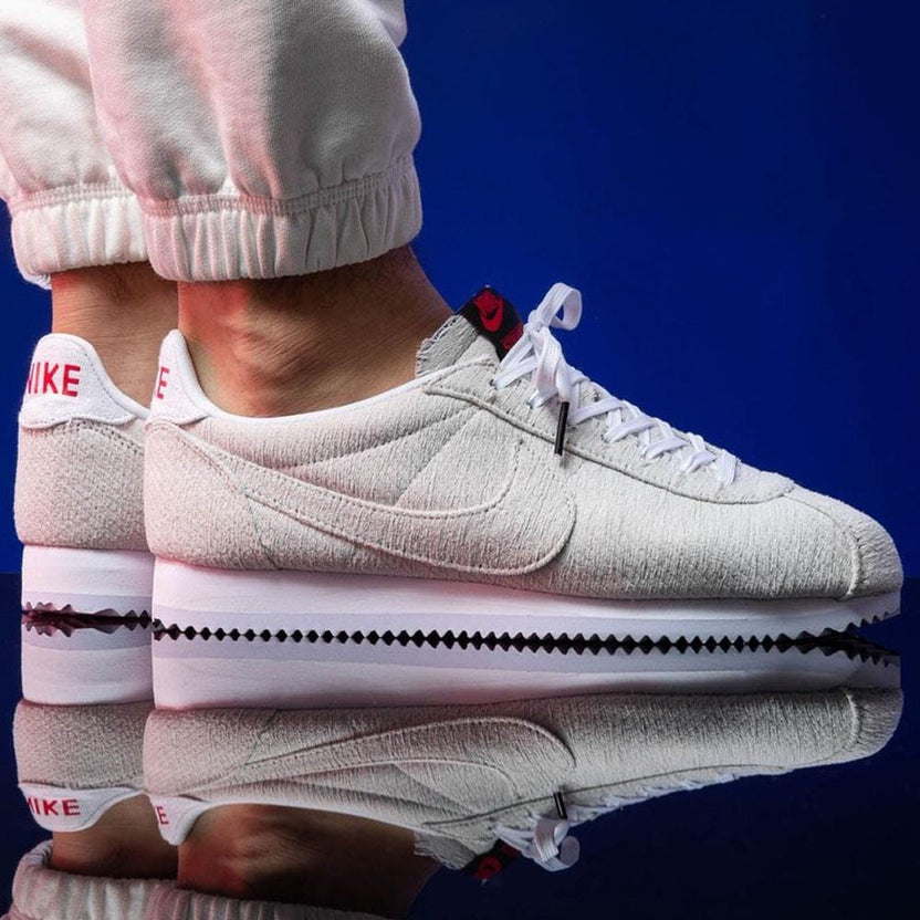 Stranger Things x Nike Cortez QS 'Upside Down' — Kick Game