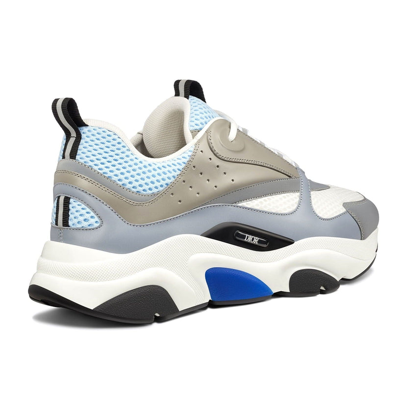 Dior B22 'White Blue' — Kick Game