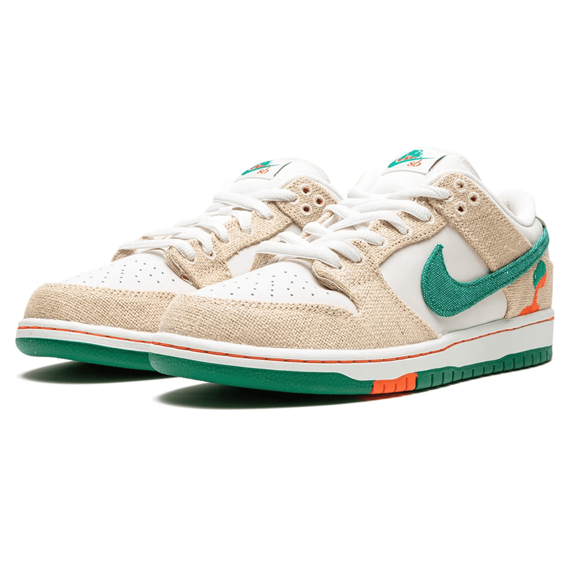 Nike Dunk Low SB x Jarritos — Kick Game