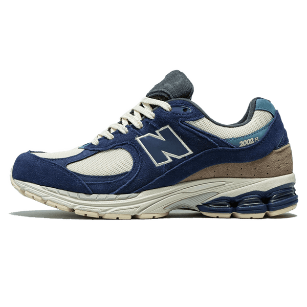 New Balance 2002R 'Night Tide Cream' — Kick Game