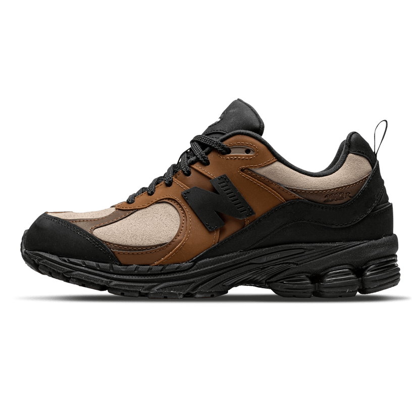 The Basement x New Balance 2002R 'Earth Brown' — Kick Game