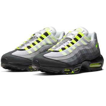 Nike Air Max 95 OG 'Neon' 2020 — Kick Game