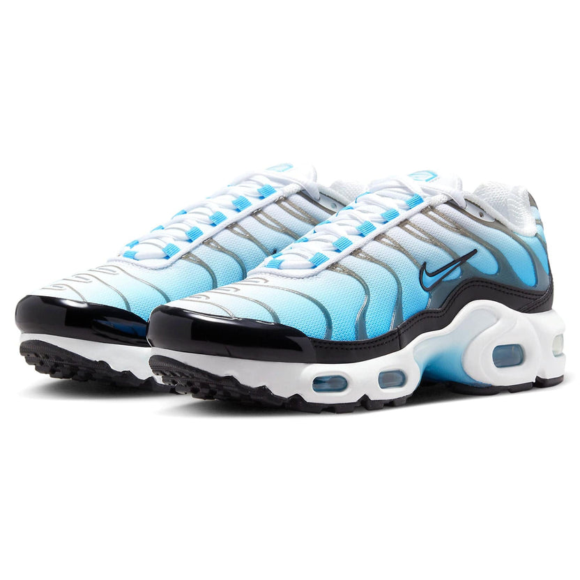 Nike Air Max Plus 'Baltic Blue' — Kick Game