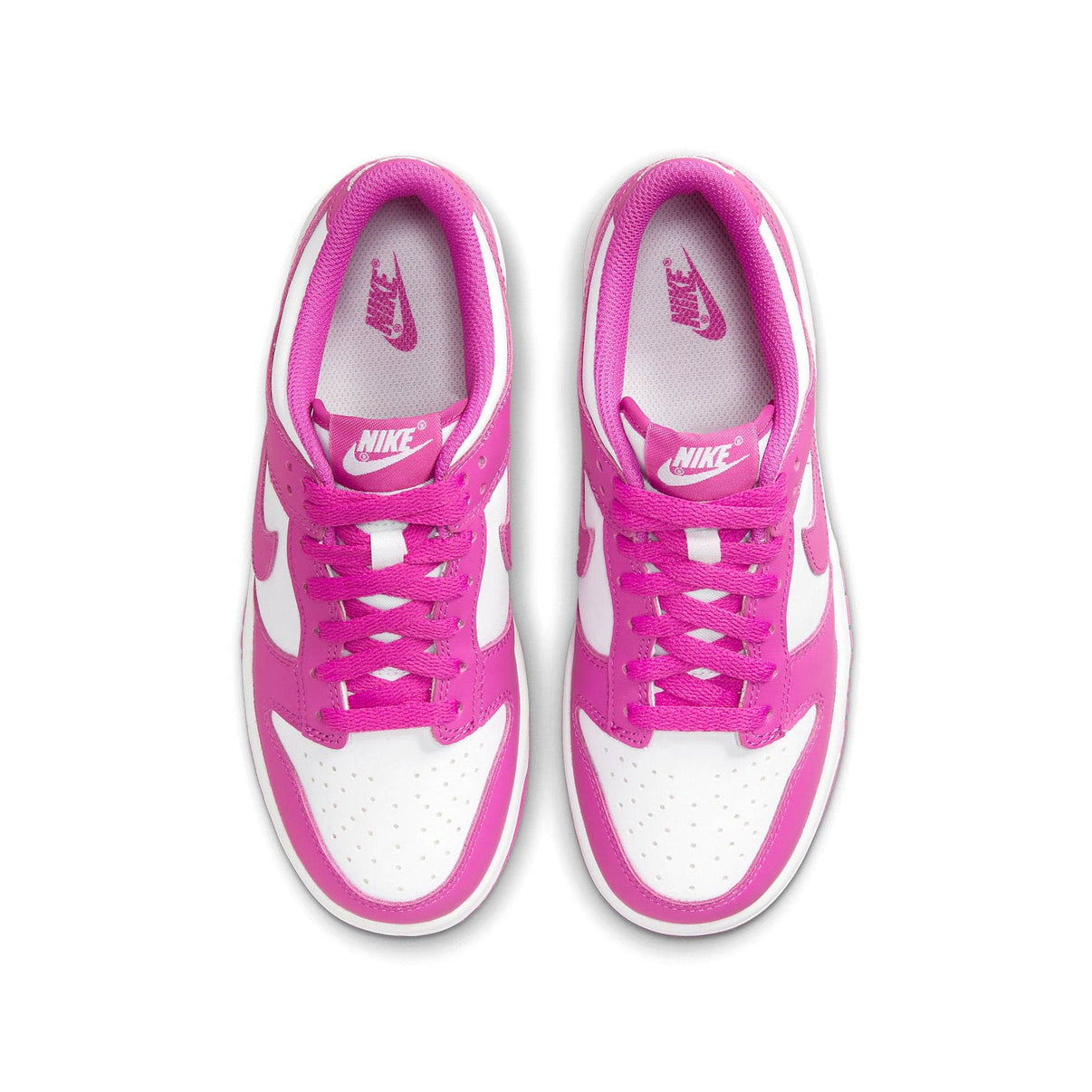 Nike Dunk Low GS 'Active Fuchsia' – Kick Game
