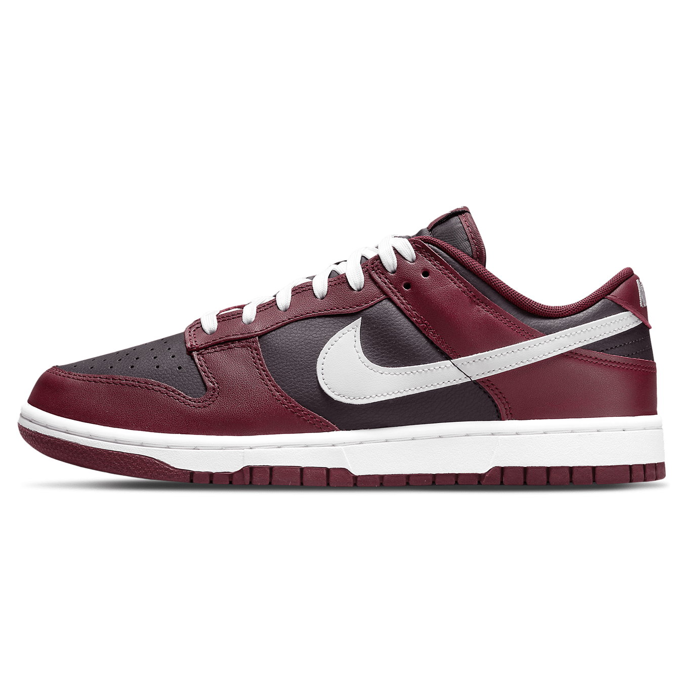 Nike Dunk Low 'Dark Beetroot' — Kick Game