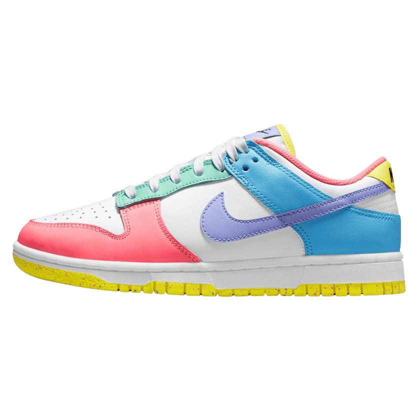 Nike Dunk Low SE WMNS 'Easter' — Kick Game