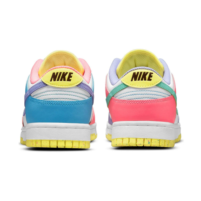 Nike Dunk Low SE WMNS 'Easter' — Kick Game