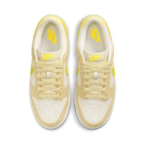 Nike Dunk Low Wmns 'Lemon Drop' – Kick Game
